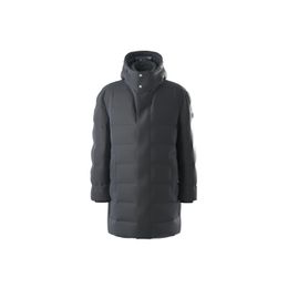 JOOP! Steppjacke JOOP "Steppjacke JO-229Winsten", Herren, Gr. L, blau (dunkelblau), Obermaterial: 100% Polyamid PA. Futter: 100% Nylon NY. 100% Polyester Pol. recyc.., Jacken Steppjacke