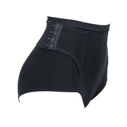 Shapingpants Anita "ReBelt Panty Florence", Damen, Gr. 85, schwarz, Obermaterial: 70% Polyamid PA. 30% Elasthan EL., Unterhosen