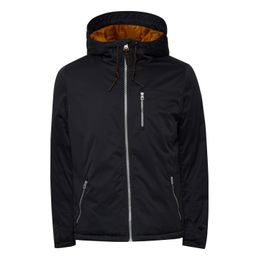 Winterjacke Blend "Winterjacke BHLeto", Herren, Gr. M, schwarz, Obermaterial: 100% Polyester PES., Jacken Winterjacke