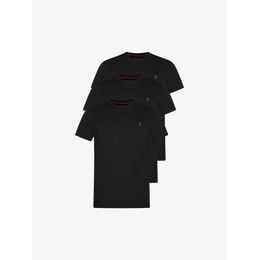 Kurzarmhemd MCS "MCS T-shirt MCOhio", Herren, Gr. 3XL, Normalgr&ouml;&szlig;en, tapshoe, tapshoe, tapshoe, Obermaterial: 100% Baumwolle, Hemden