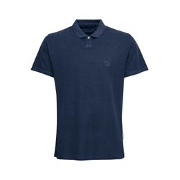 Poloshirt Casual Friday "Poloshirt CFTristan", Herren, Gr. 3XL, blau (navy blazer), Obermaterial: 100% Baumwolle CO., Shirts