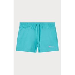Champion "Icons Beachshort Short" schnell trocknendes Gewebe, wasserabweisendes Material