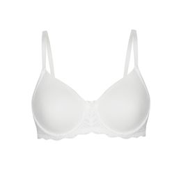 B&uuml;gel-BH SuSa "B&uuml;gel BH Nizza", Damen, Gr. 85, Cup D, beige (natur), Stoff, Obermaterial: 56% Baumwolle CO. 37% Polyamid PA. 7% Elasthan EL., BHs B&uuml;gel-BH