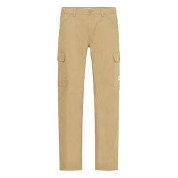 !Solid Cargohose SOLID "Cargohose SDCADIS", Herren, Gr. 30, L&auml;nge 32, beige (sand), Obermaterial: 100% Baumwolle CO., Hosen Cargohose