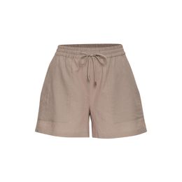 Vivance aus Strukturware, Sommershorts, Strandshorts