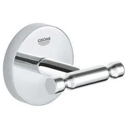 Grohe Start Cosmopolitan Bademantelhaken 41168000 Chrom