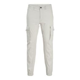 Jack & Jones Jack & Jones "JPSTPAUL JJFLAKE CARGO NOOS" mit Beintaschen