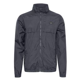 Outdoorjacke 11 Project "Outdoorjacke PRSkavo", Herren, Gr. L, grau (iron gate), Obermaterial: 100% Polyester PES., regular fit h&uuml;ftlang, Jacken Outdoorjacke