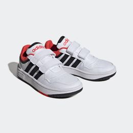 adidas Sportswear "HOOPS" f&uuml;r Jugendliche