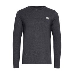 T-Shirt 11 Project "T-Shirt PRSantosa", Herren, Gr. XL, schwarz, Obermaterial: 60% Baumwolle CO. 40% Polyester PES., Shirts T-Shirt