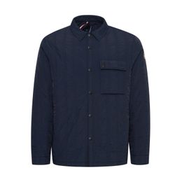Steppjacke FQ1924 "Steppjacke FQJacob", Herren, Gr. 3XL, blau (salute), Obermaterial: 100% Polyamid PA., Jacken Steppjacke