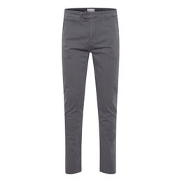 Chinohose Casual Friday "Chinohose CFTorson", Herren, Gr. 32, L&auml;nge 34, grau (smoked pearl), Obermaterial: 97% Baumwolle CO. 3% Elasthan EL., Hosen Chinohose