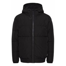Steppjacke 11 Project "Steppjacke PRDupree", Damen, Gr. XL, schwarz, Obermaterial: 100% Polyester PES., regular fit normal, Jacken Steppjacke