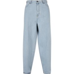 Bequeme Jeans Urban Classics "Urban Classics Herren 90&lsquo;s Jeans", Herren, Gr. 36, Normalgr&ouml;&szlig;en, ighter washed, 100% Baumwolle, unifarben, Jeans
