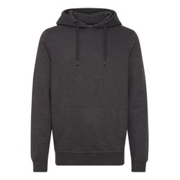Kapuzenpullover 11 Project "Hoodie PREdilio", Herren, Gr. L, grau (charcoal mix), Obermaterial: 60% Baumwolle CO. 40% Polyester PES., Pullover Kapuzenpullover