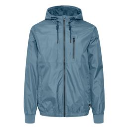 Funktionsjacke 11 Project "&Uuml;bergangsjacke PRCarlson", Herren, Gr. XL, blau (blaustone), Obermaterial: 100% Polyester PES., Jacken Funktionsjacke