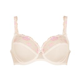 B&uuml;gel-BH Anita "B&uuml;gel BH Colette", Damen, Gr. 95, Cup D, beige (crystal), Spitze, Obermaterial: 53% Polyamid PA. 29% Polyester PES. 15% Elasthan EL. 3% Viskose CV., BHs B&uuml;gel-BH