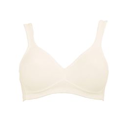 Soft-BH Anita "Soft BH Twin", Damen, Gr. 110, Cup E, beige (champagner), Obermaterial: 70% Polyamid PA. 30% Elasthan EL., BHs Soft-BH