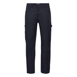 Cargohose Blend "Cargohose BHPants", Herren, Gr. 32, L&auml;nge 34, schwarz, Obermaterial: 97% Baumwolle CO. 3% Elasthan EL., Hosen Cargohose