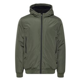 Winterjacke Blend "Winterjacke BHEleon", Herren, Gr. L, gr&uuml;n (deep depths), Obermaterial: 100% Polyester PES., Jacken Winterjacke