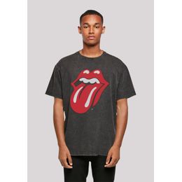 F4NT4STIC "The Rolling Stones Zunge" Premium Qualit&auml;t