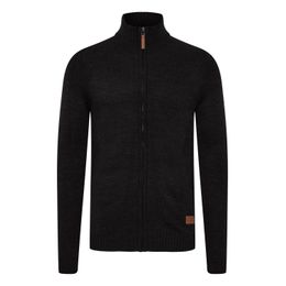 Strickjacke 11 Project "Strickjacke PRNoldi", Herren, Gr. XL, schwarz, Obermaterial: 100% Polyacryl PAN., Strickjacken Strickjacke