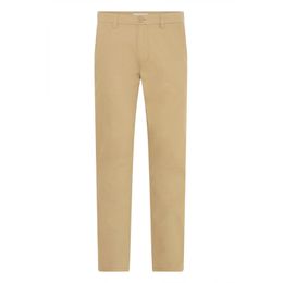 !Solid Chinohose SOLID "Chinohose SDCADEN", Herren, Gr. 30, L&auml;nge 34, beige (sand), Obermaterial: 100% Baumwolle CO., Hosen Chinohose