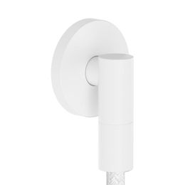 Hansgrohe FixFit Fine S Wandanschlussbogen, 28882700,