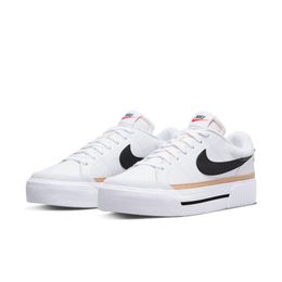 Nike Sportswear "COURT LEGACY LIFT"