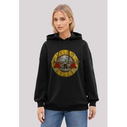 F4NT4STIC "Guns n Roses Vintage Bullet Logo" Premium Qualit&auml;t Streetwear