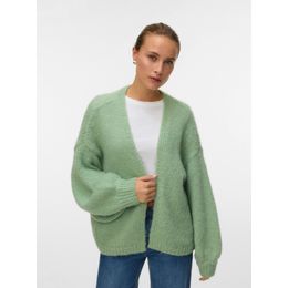 V&eacute;ro Moda Vero Moda "VMMAYBE LS OPEN CARDIGAN GA REP"