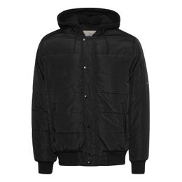 Winterjacke Blend "Winterjacke BHOuterwear", Herren, Gr. M, schwarz, Obermaterial: 100% Polyester PES., Jacken Winterjacke