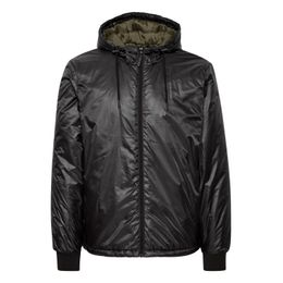 Outdoorjacke Blend "Outdoorjacke BHOuterwear", Herren, Gr. L, schwarz, Obermaterial: 100% Polyester PES., Jacken Outdoorjacke