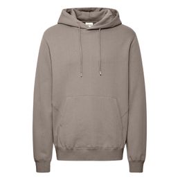 !Solid Kapuzenpullover SOLID "Hoodie SDNickolas", Herren, Gr. XXL, gr&uuml;n (bungee cord), Obermaterial: 100% Baumwolle CO., Pullover Kapuzenpullover