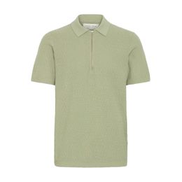 Poloshirt Casual Friday "Poloshirt CFJOE", Herren, Gr. XXL, gr&uuml;n (tea), Obermaterial: 100% Baumwolle CO., Shirts