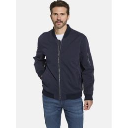 Blouson Babista "Blouson ZAVENTO", Herren, Gr. 50, blau (dunkelblau), Jacken Blouson