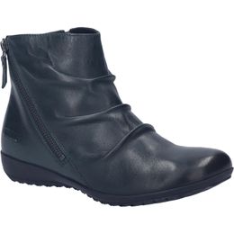 Stiefelette Josef Seibel "Naly 61, tanne", Damen, Gr. 43, braun (tanne), Obermaterial: 100% Rindsleder Leather cow., Schuhe Stiefelette