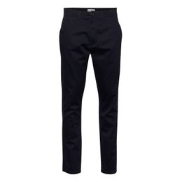 !Solid Chinohose SOLID "Chinohose SDJim", Herren, Gr. 29, L&auml;nge 34, schwarz, Obermaterial: 98% Baumwolle CO. 2% Elasthan EL., Hosen Chinohose