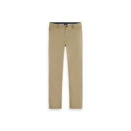 Scotch & Soda Skinny-fit-Jeans SCOTCH & SODA "Jeans Core Stuart", Herren, Gr. 30, N-Gr, beige, Obermaterial: 96% Baumwolle CO. 4% Elasthan LYCRA SPORT EL(LYCRA)., Jeans