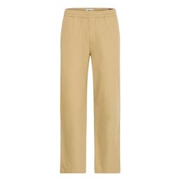 !Solid Chinohose SOLID "Chinohose SDLIAM", Herren, Gr. S, N-Gr, braun (starfish), Obermaterial: 100% Baumwolle CO., Hosen Chinohose