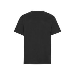 T-Shirt Clean Cut Copenhagen "Clean Cut Copenhagen Stable T-Shirt", Damen, Gr. L, schwarz, 100% Baumwolle, unifarben, relaxed fit, Rundhals, Shirts T-Shirt