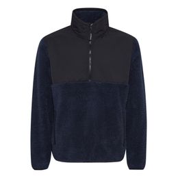 Funktionsjacke 11 Project "&Uuml;bergangsjacke PRPiet", Herren, Gr. L, blau (insignia blau), Obermaterial: 100% Polyester PES., Jacken Funktionsjacke