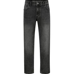 5-Pocket-Jeans Babista "Jeans VESTASTELLA", Herren, Gr. 62, N-Gr, grau, Obermaterial: 82% Baumwolle CO. 16% Polyester COOLMAX PES(Coolmax). 2% Elasthan EL., Jeans 5-Pocket-Jeans