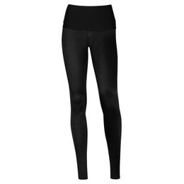 Sporthose Anita "relaxing tights massage", Damen, Gr. 46, N-Gr, schwarz, Obermaterial: 76% Polyamid PA. 24% Elasthan EL., Hosen Sporthose