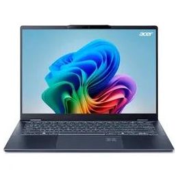 Acer Swift 14 AI OLED SF14-51-58HR Notebook 14 Zoll Ultra 5-226V 16GB RAM 1TB...