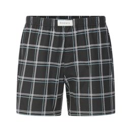 Boxershorts Babista "Boxershort CORLIANO", Herren, Gr. L, schwarz, Obermaterial: 100% Baumwolle CO., Unterhosen