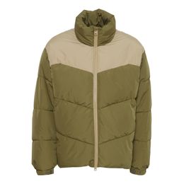 !Solid Steppjacke SOLID "Steppjacke SDMoritz", Herren, Gr. XL, beige (starfish), Obermaterial: 100% Polyester PES., Jacken Steppjacke