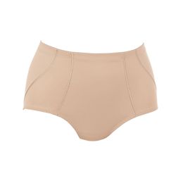Miederhose Anita "Miederhose Clara", Damen, Gr. 80, beige (sand), Obermaterial: 50% Polyamid PA. 50% Elasthan EL., Unterhosen