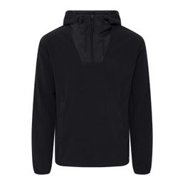 Kapuzenpullover Blend "Kapuzenpullover BHSweatshirt", Herren, Gr. L, schwarz, Obermaterial: 100% Polyester PES., Pullover Kapuzenpullover
