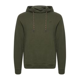 Longpullover Blend "Sweatshirtkapuzenpul BHAvebury", Herren, Gr. XXL, gr&uuml;n (deep depths), Obermaterial: 100% Baumwolle CO., Sweatshirts Longpullover